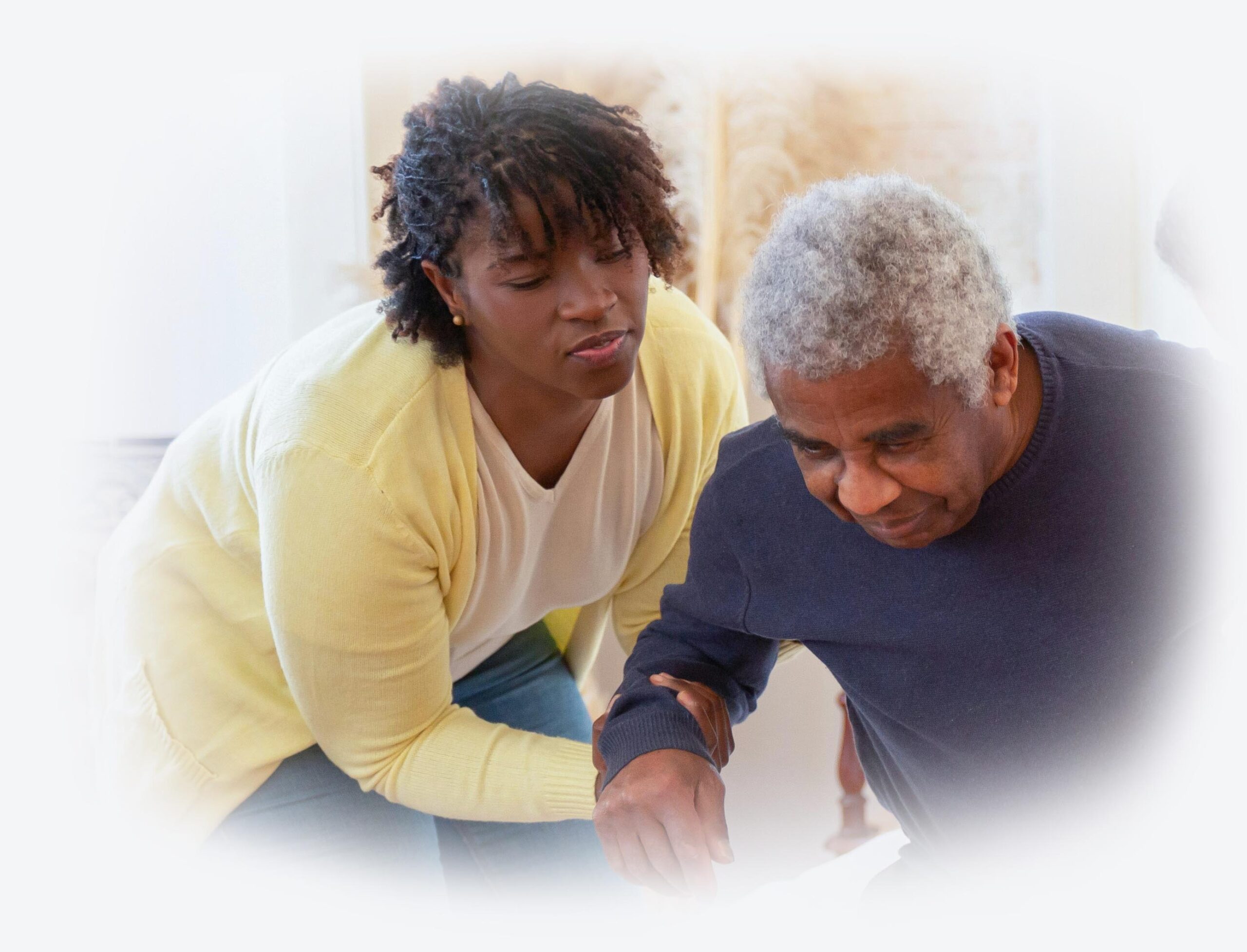 About Us - VantageCare